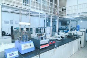 NABL Approved Testing Laboratory in Thane
